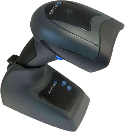 AirTrack – Top Scanning Performance – AirTrack